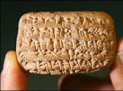 Real Biblical Era Artifacts That Made Us Say ‘Whoa’