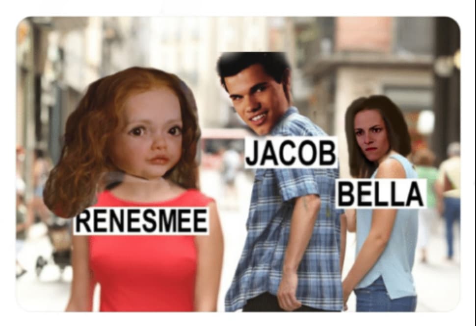 21 'Twilight' Memes About Bella Swan To Really Sink Your Teeth Into