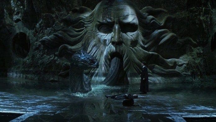 Fans Are Sharing Obscure 'Harry Potter' Lore About Horcruxes