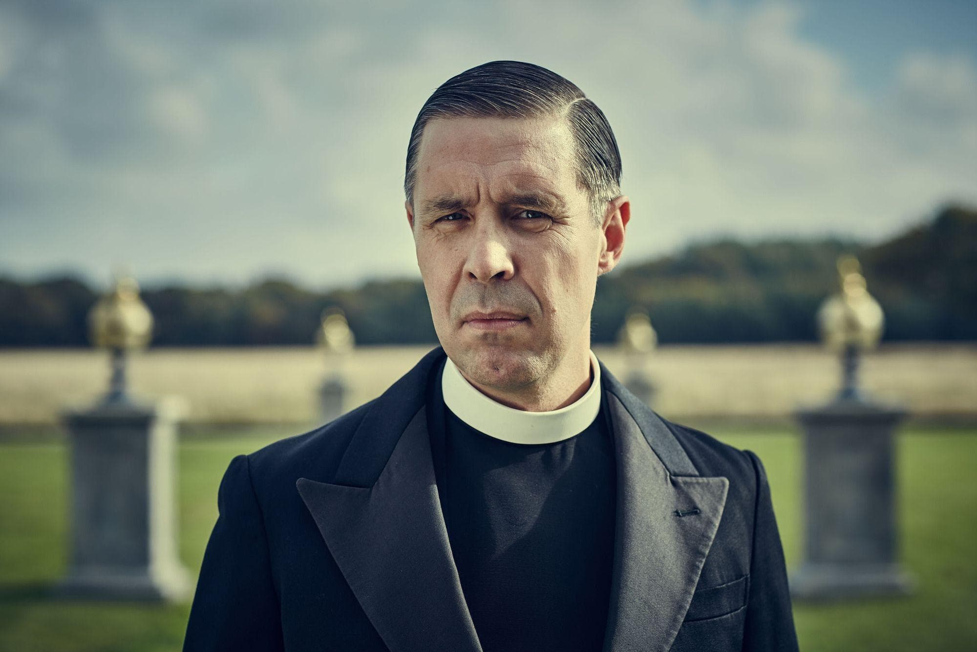 The Most Vicious Villains The Shelby Family Ever Had To Face On 'Peaky ...