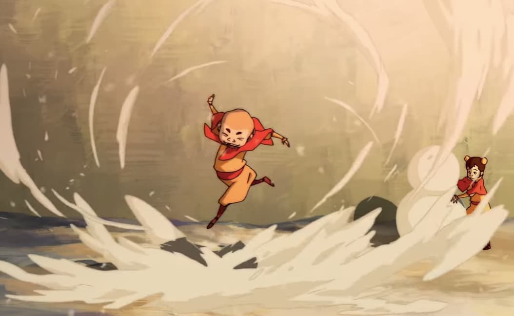 10 Reasons Why Meelo Is The Most Underappreciated Character In 'Legend ...