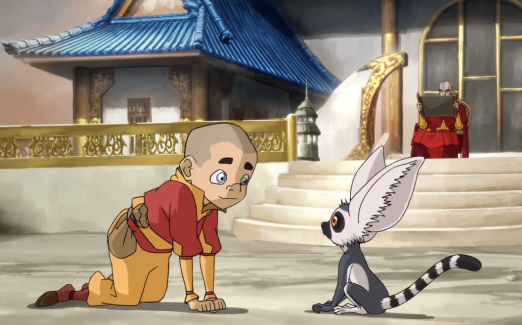 10 Reasons Why Meelo Is The Most Underappreciated Character In 'Legend ...