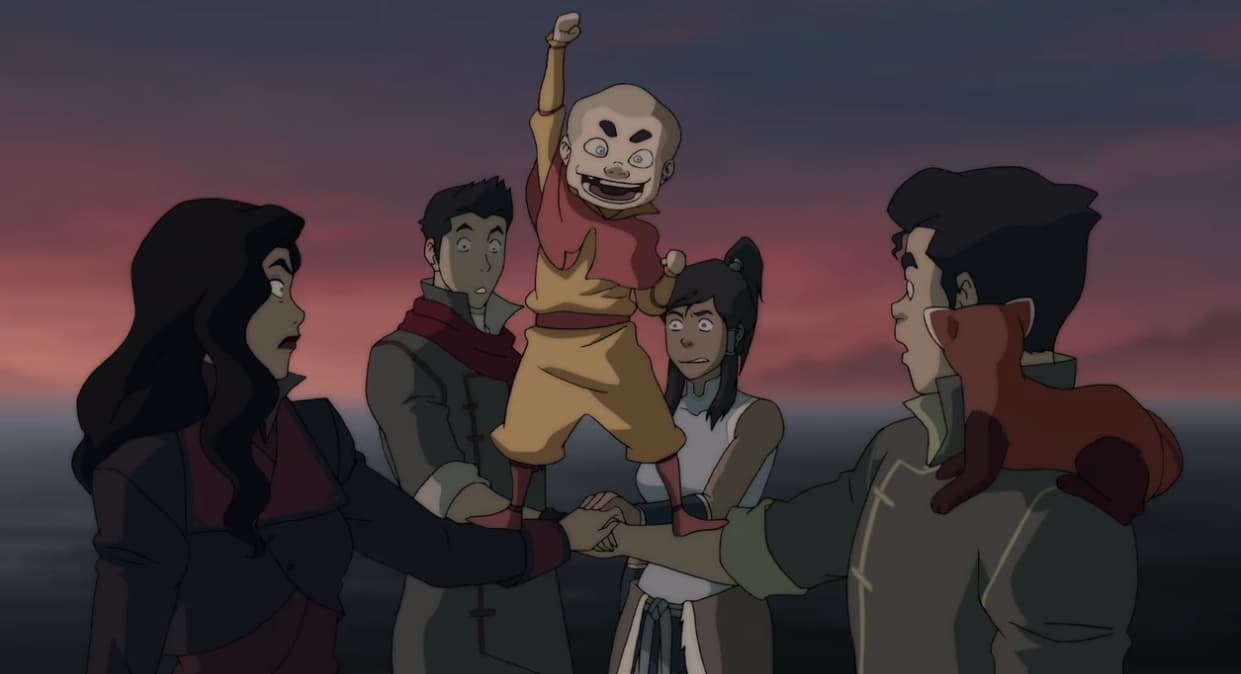 10 Reasons Why Meelo Is The Most Underappreciated Character In 'Legend ...