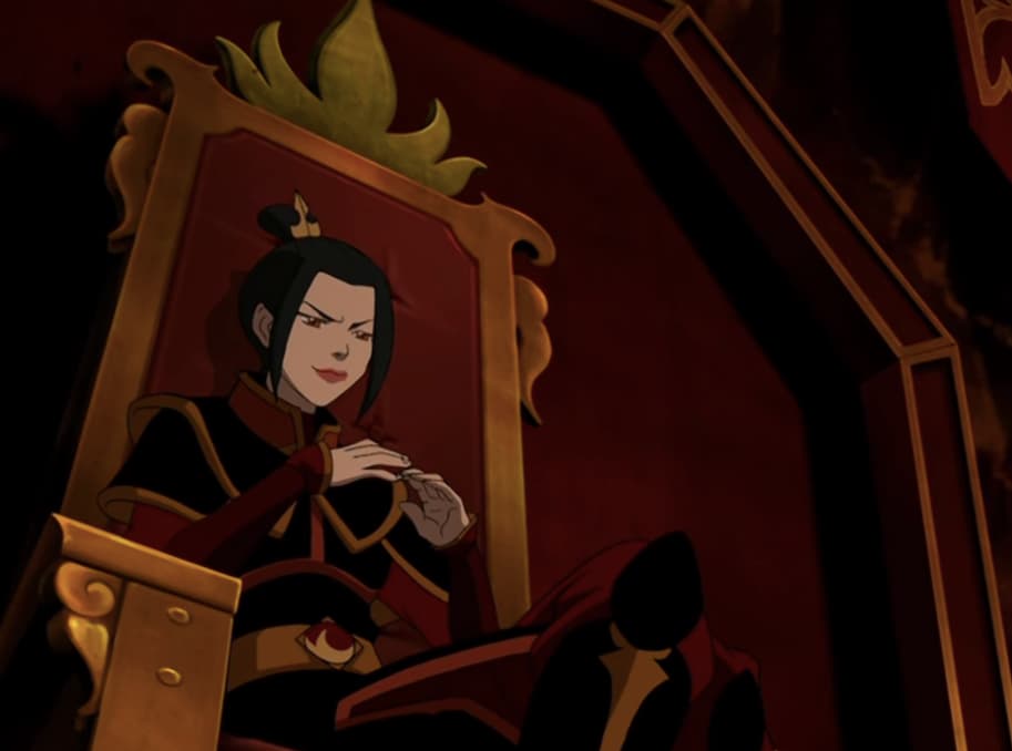 10 Reasons Why Azula Is The Best Character Ever