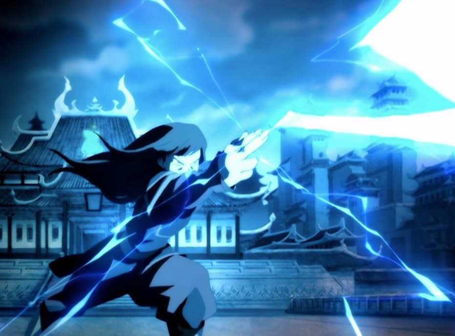 10 Reasons Why Azula Is The Best Character Ever