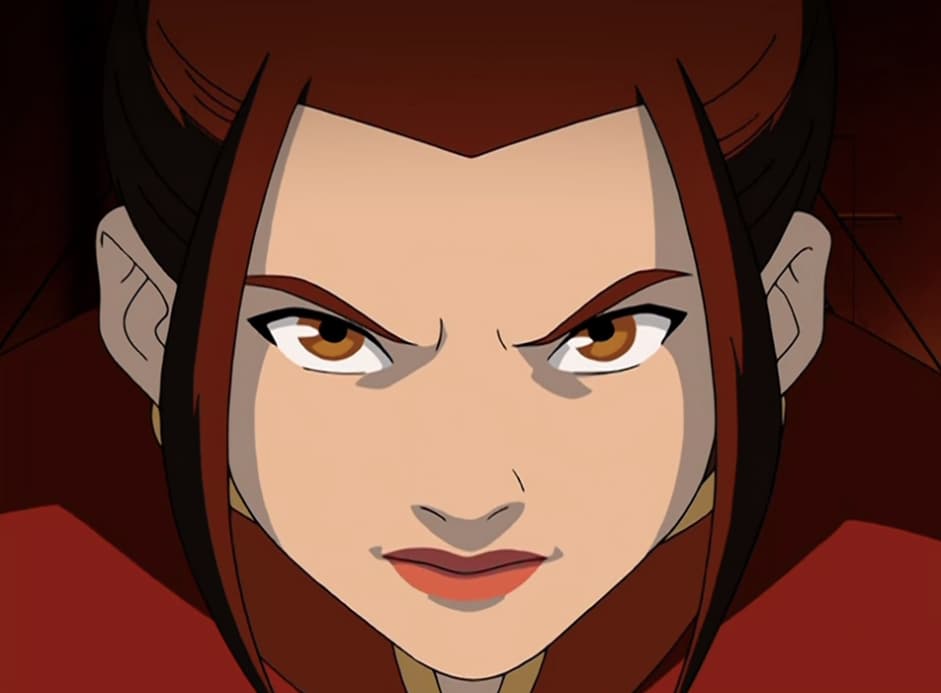 10 Reasons Why Azula Is The Best Character Ever