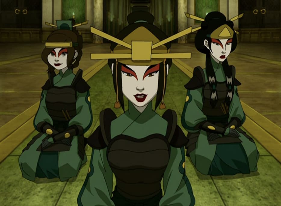10 Reasons Why Azula Is The Best Character Ever