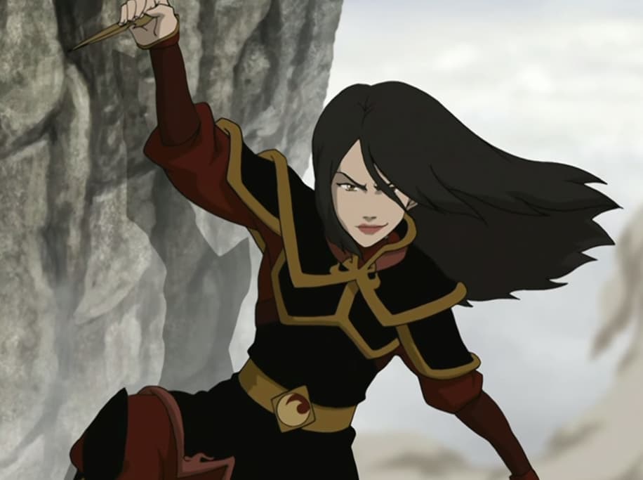 10 Reasons Why Azula Is The Best Character Ever
