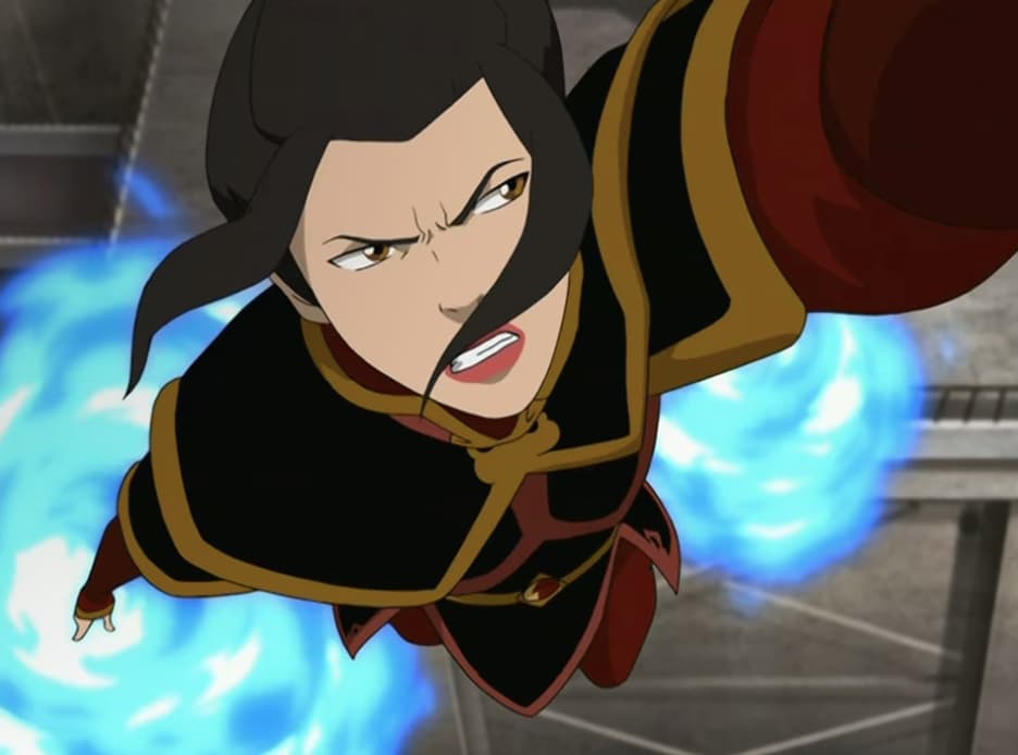 10 Reasons Why Azula Is The Best Character Ever