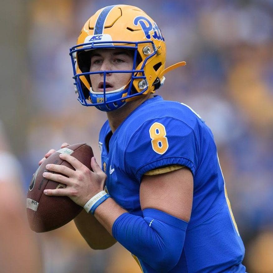 List of All Pittsburgh Panthers Quarterbacks, Ranked Best to Worst