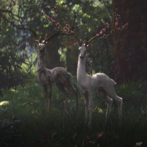 Small CGI Details From Sci-Fi Movies That Deserve A Second Look