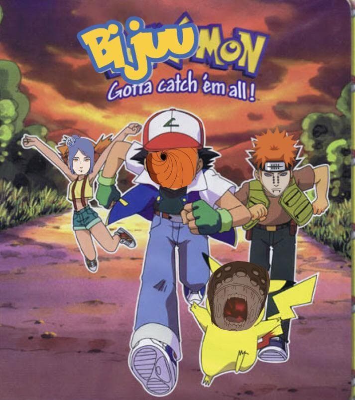 27 Hilarious Akatsuki Memes We Laughed Way Too Hard At