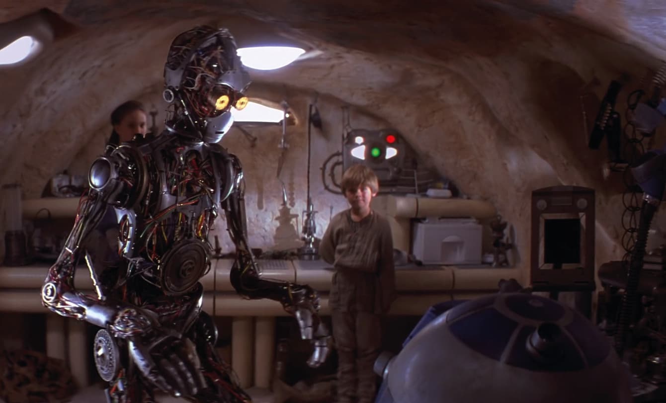 A Complete Timeline Of R2-D2 In The 'Star Wars' Galaxy