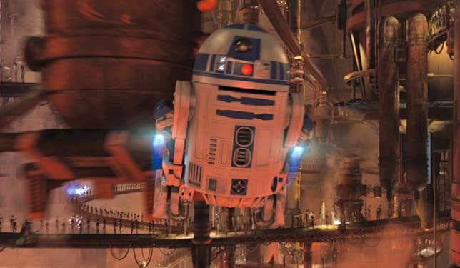 A Complete Timeline Of R2-D2 In The 'Star Wars' Galaxy