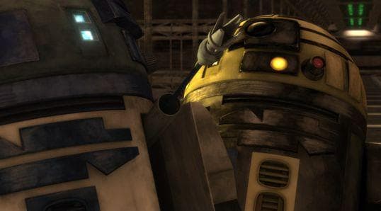 A Complete Timeline Of R2-D2 In The 'Star Wars' Galaxy