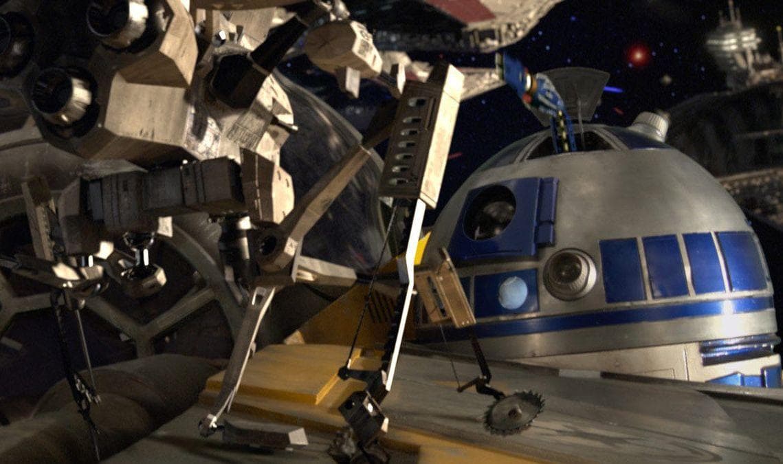 A Complete Timeline Of R2-D2 In The 'Star Wars' Galaxy