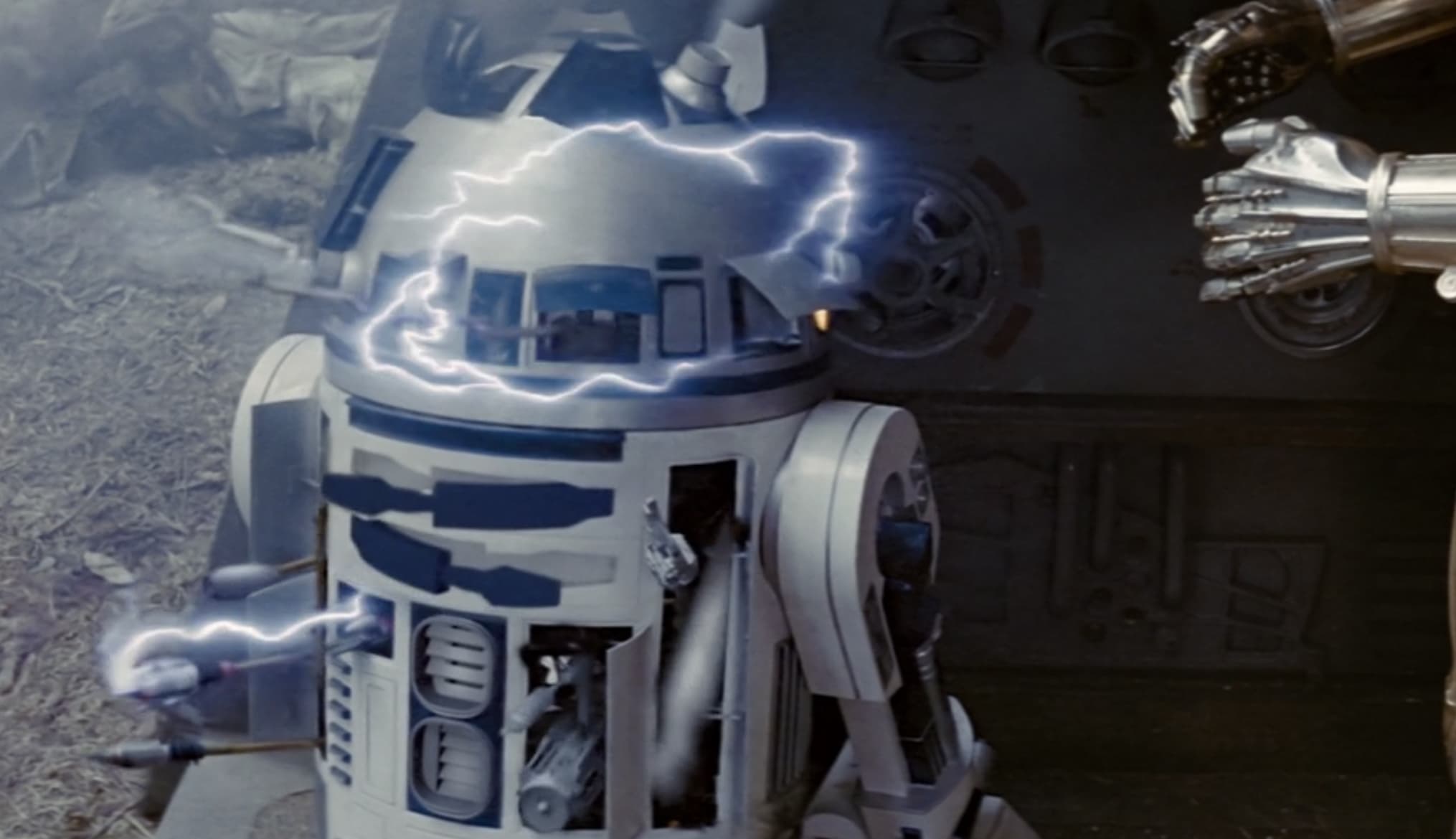 A Complete Timeline Of R2-D2 In The 'Star Wars' Galaxy