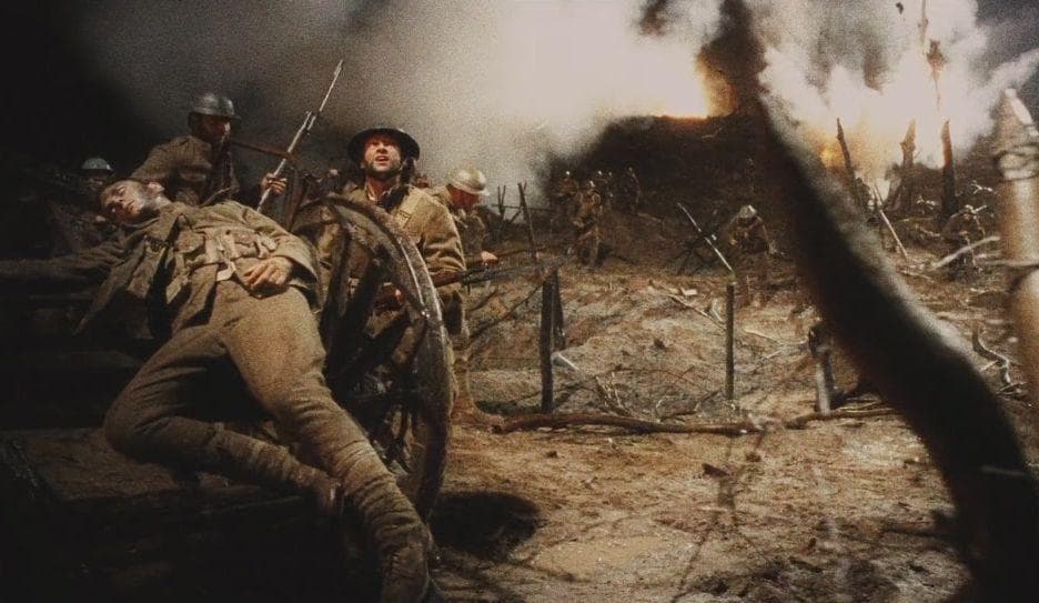 The Complete Timeline Of Wolverine In The X-Men Movie Universe