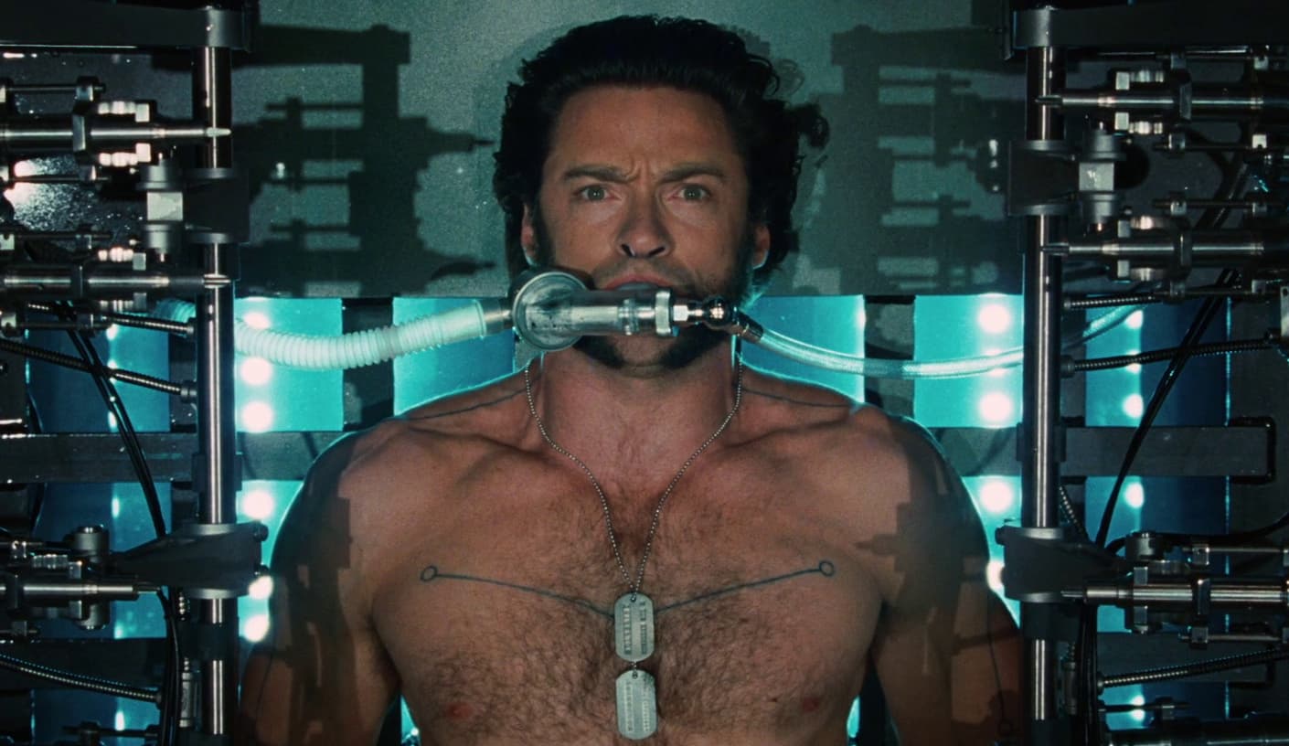 The Complete Timeline Of Wolverine In The X-Men Movie Universe
