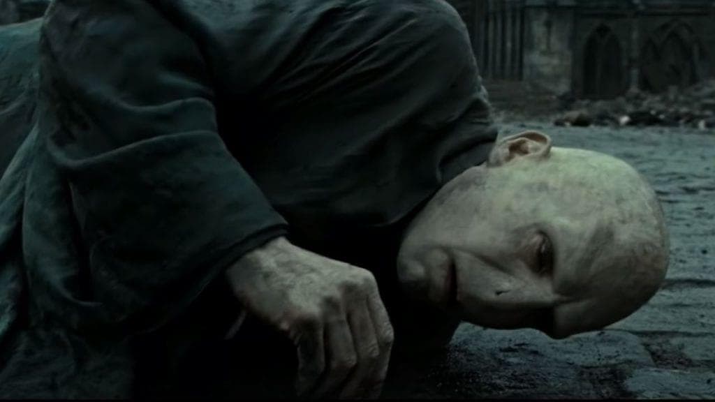 Things You Didn't Know About Deaths In 'Harry Potter'