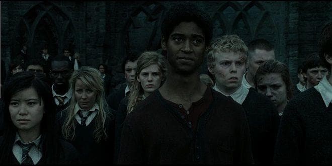 Things You Didn't Know About Deaths In 'Harry Potter'
