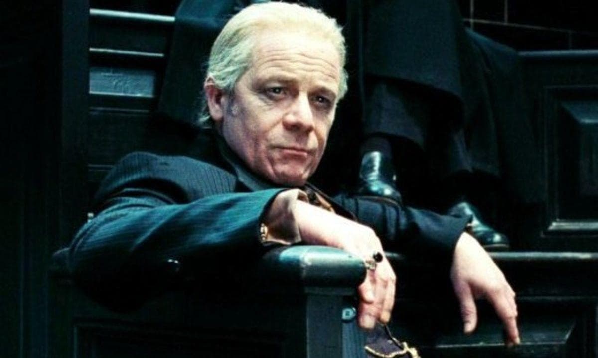 Things You Didn't Know About Evil Wizards (That Aren't Voldemort)