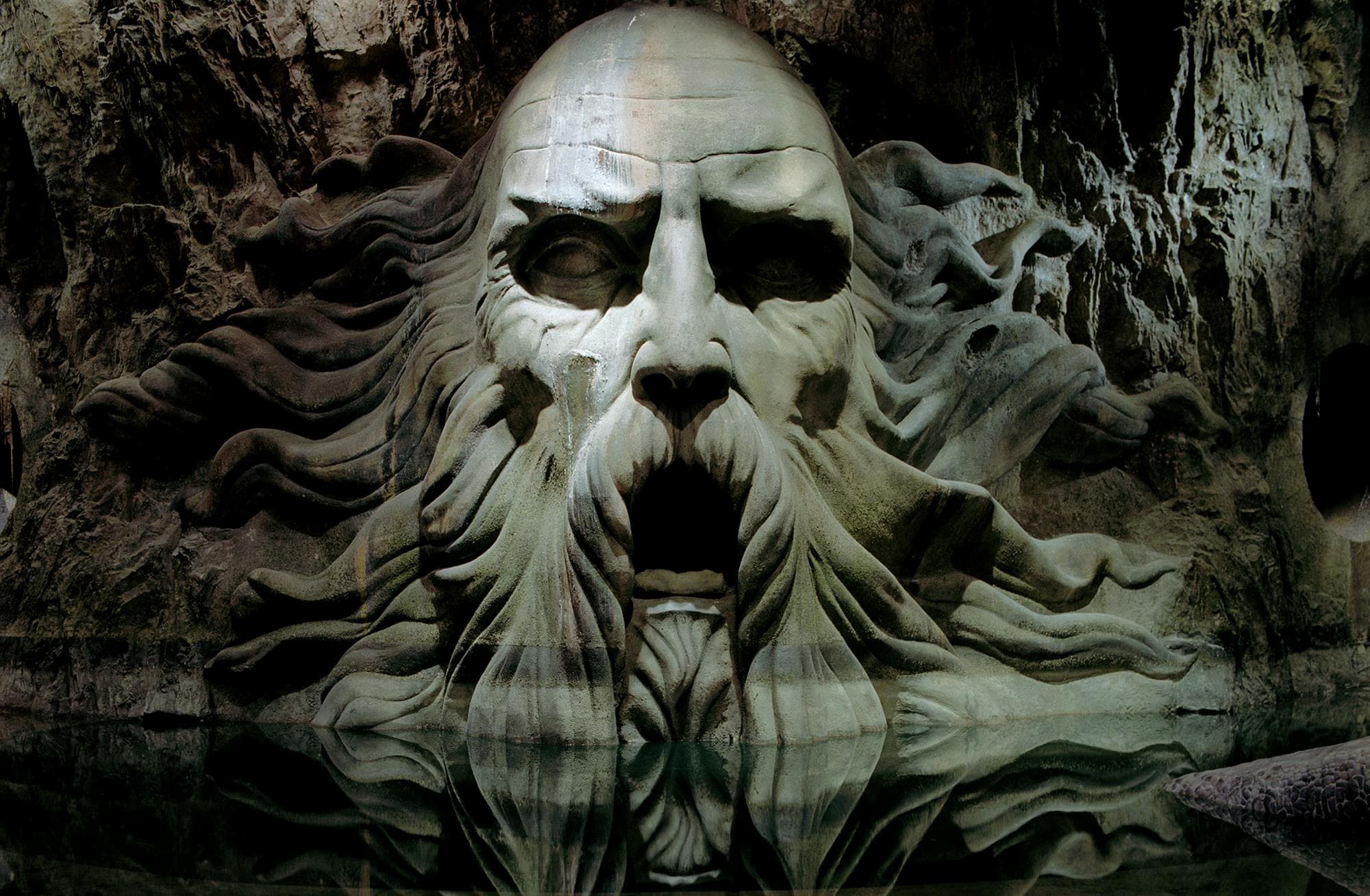 Things You Didn't Know About Evil Wizards (That Aren't Voldemort)