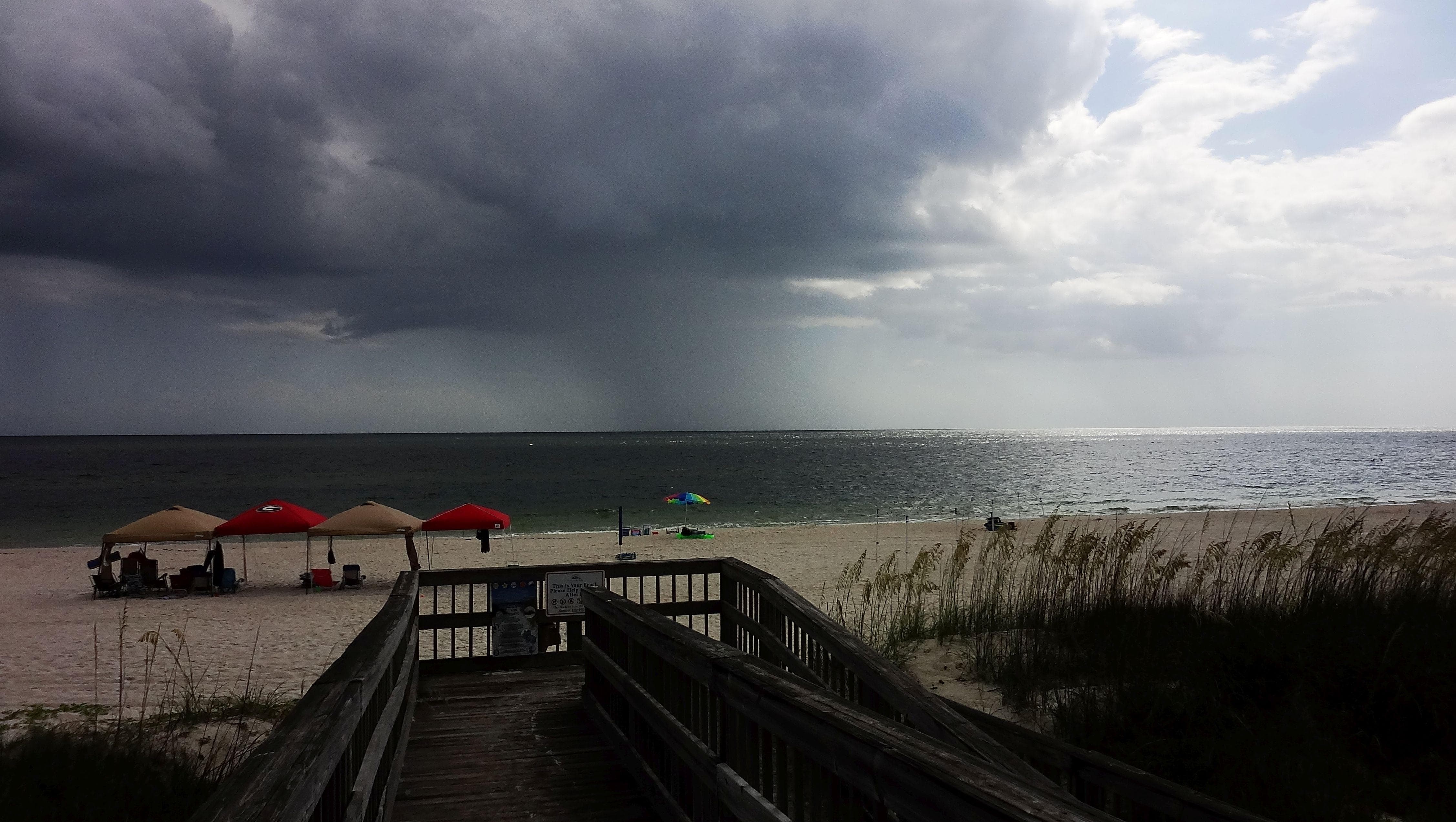 The Actual Reasons Meteorologists Get The Weather Wrong So Often