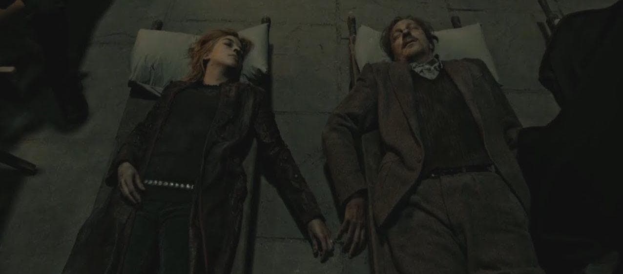 Fans Are Sharing Obscure 'Harry Potter' Lore About Bellatrix Lestrange