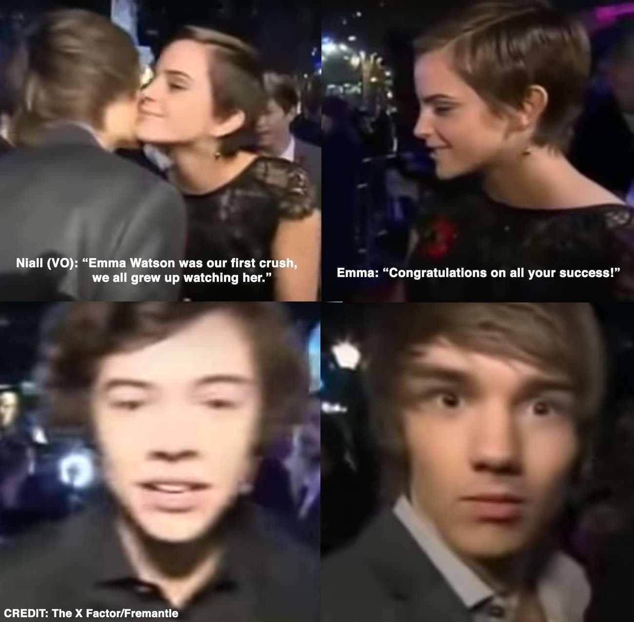 14 Times Celebrities Met Their Celebrity Crush