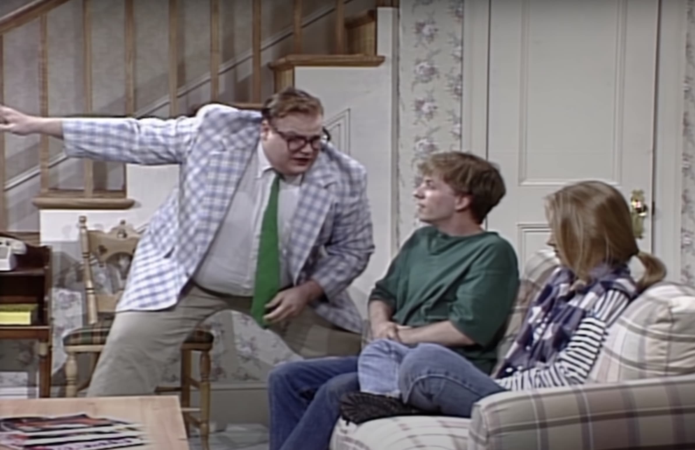 13 Stories About Scenes Where Actors Could Not Stop Laughing