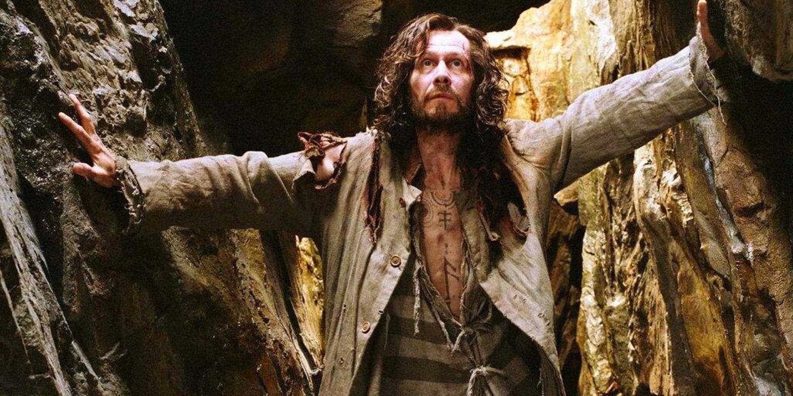 The Dark And Tragic Timeline Of The Marauders