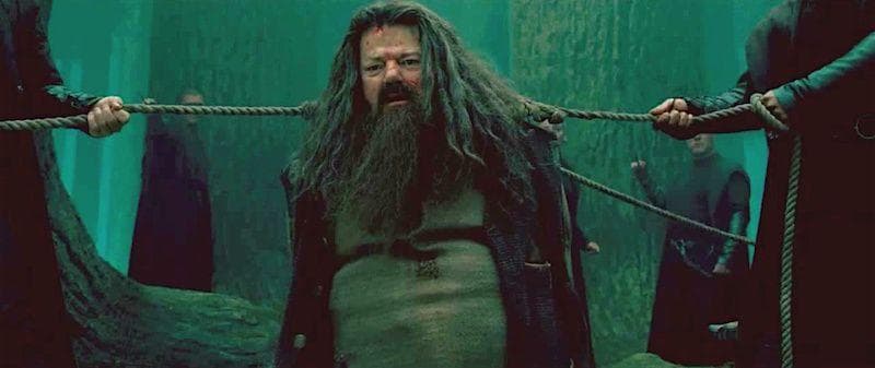 Fans Are Sharing Obscure 'Harry Potter' Lore About Azkaban