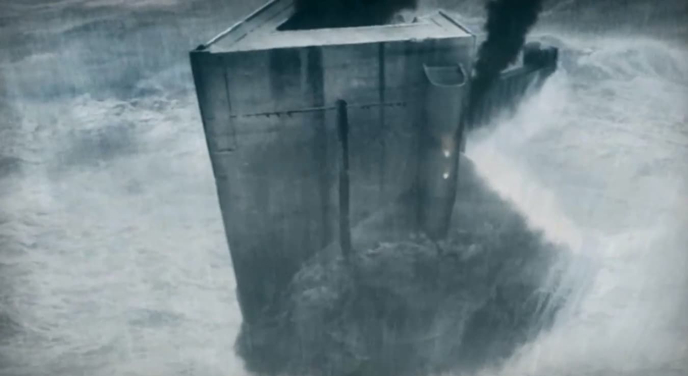 Fans Are Sharing Obscure 'Harry Potter' Lore About Azkaban