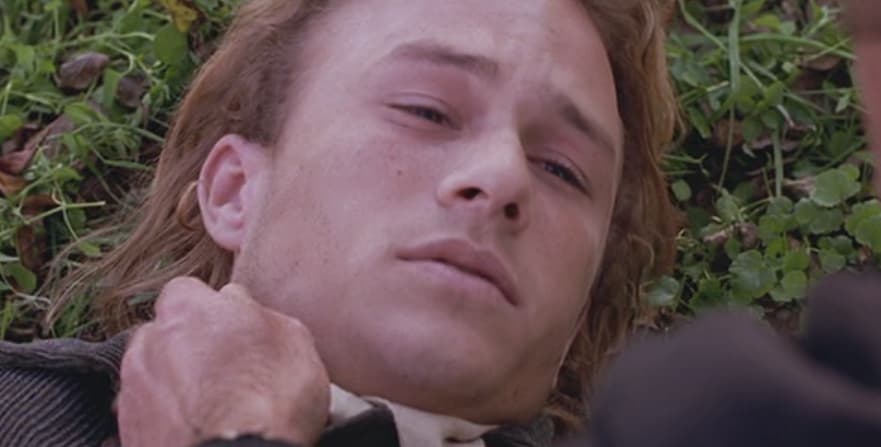 12 Heartbreaking Deaths In Huge Movie Battles