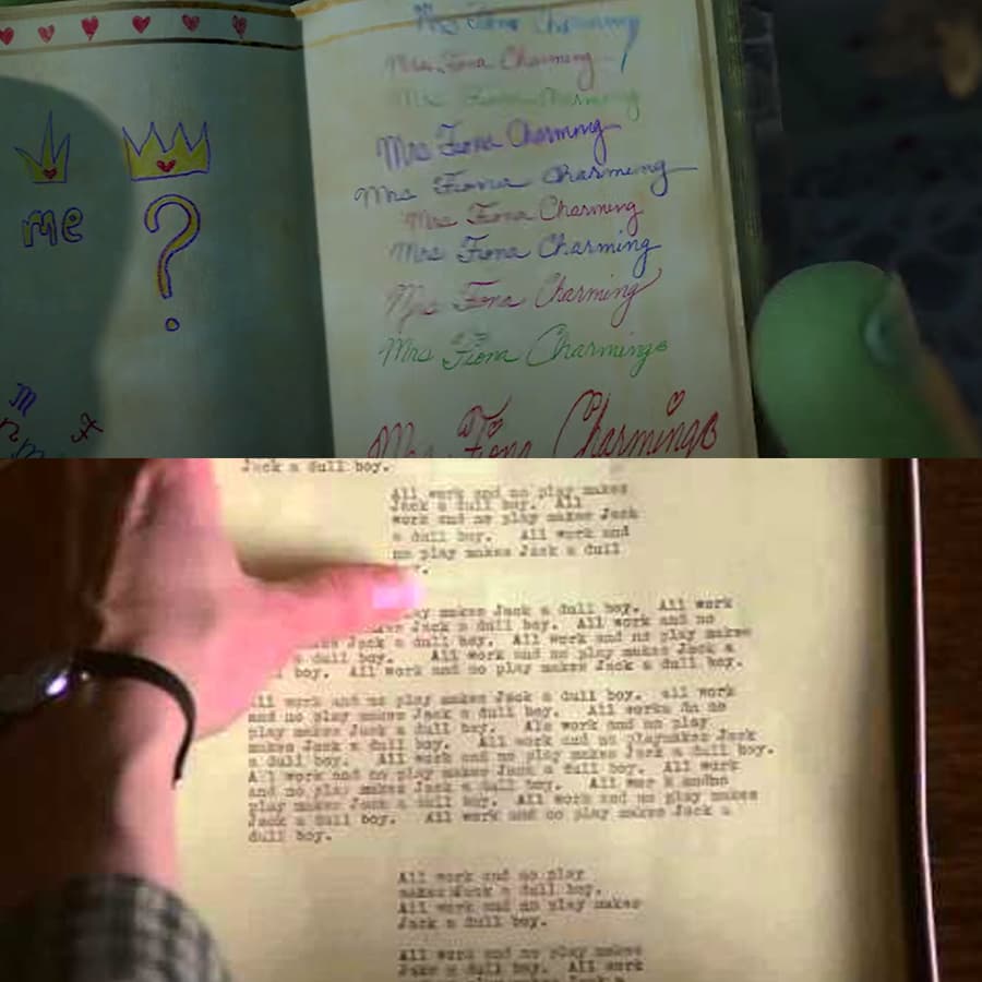 19 Horror References In Animated Movies That We Totally Missed As Kids