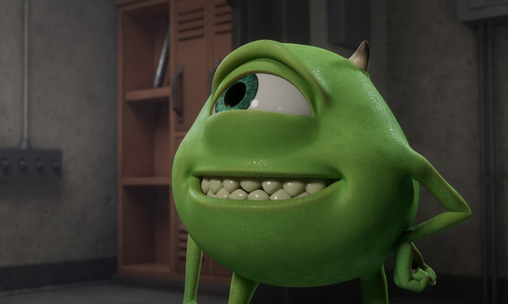 Running Gags and Plot Points To Keep In Mind When Watching Disney+'s ...