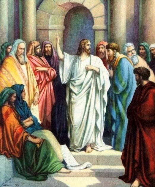 Actual Historians Answer Questions About Jesus