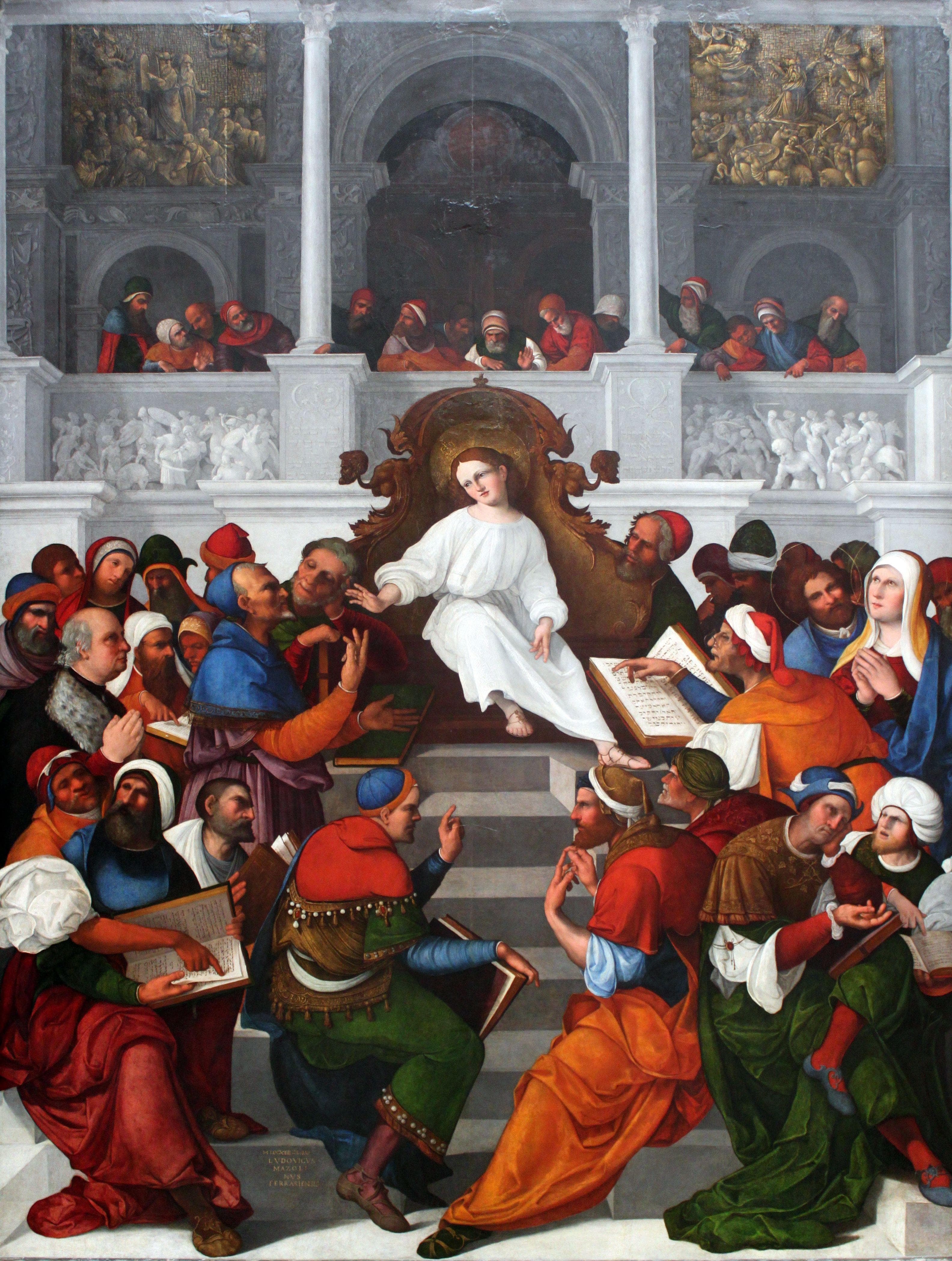 Actual Historians Answer Questions About Jesus