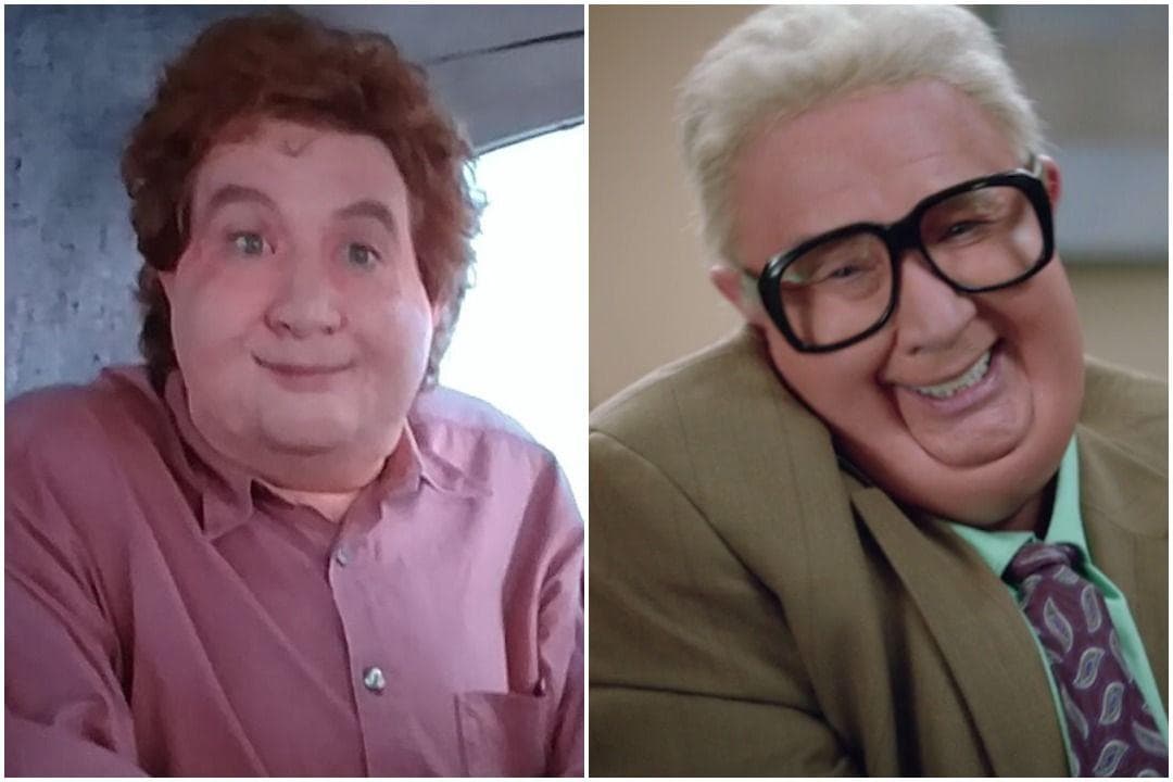 13 Things We Learned About Martin Short That Made Us Say, 'Give Me A ...