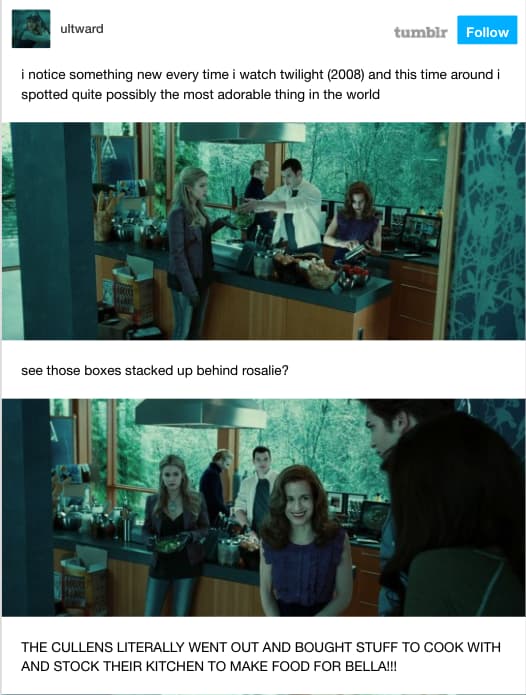 23 Fans Share Things About 'The Twilight Saga' That We Can't Unsee