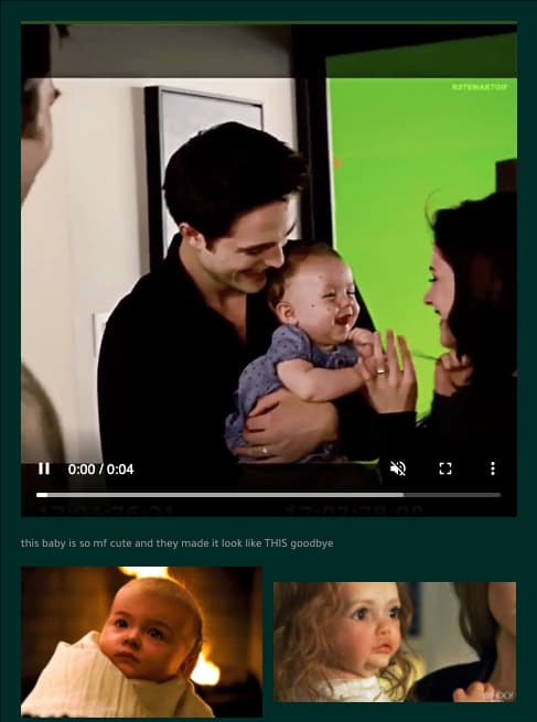 23 Fans Share Things About 'The Twilight Saga' That We Can't Unsee