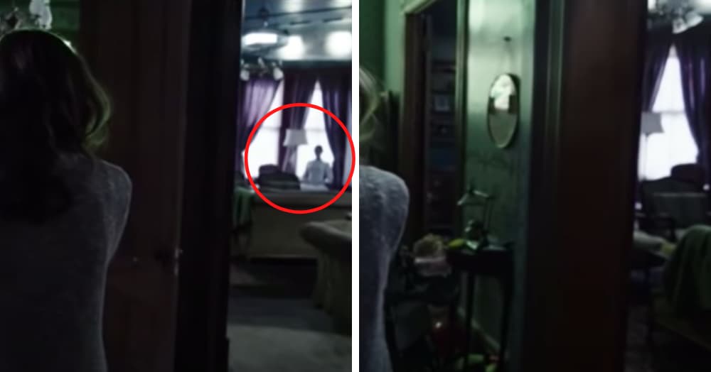 Small But Spooky Details Fans Spotted In The 'Insidious' Films