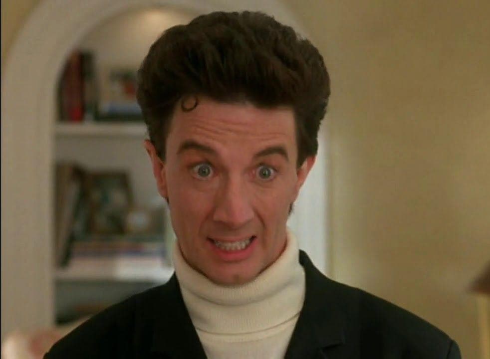 13 Martin Short Facts And Things You Didn't Know About Hollywood's ...