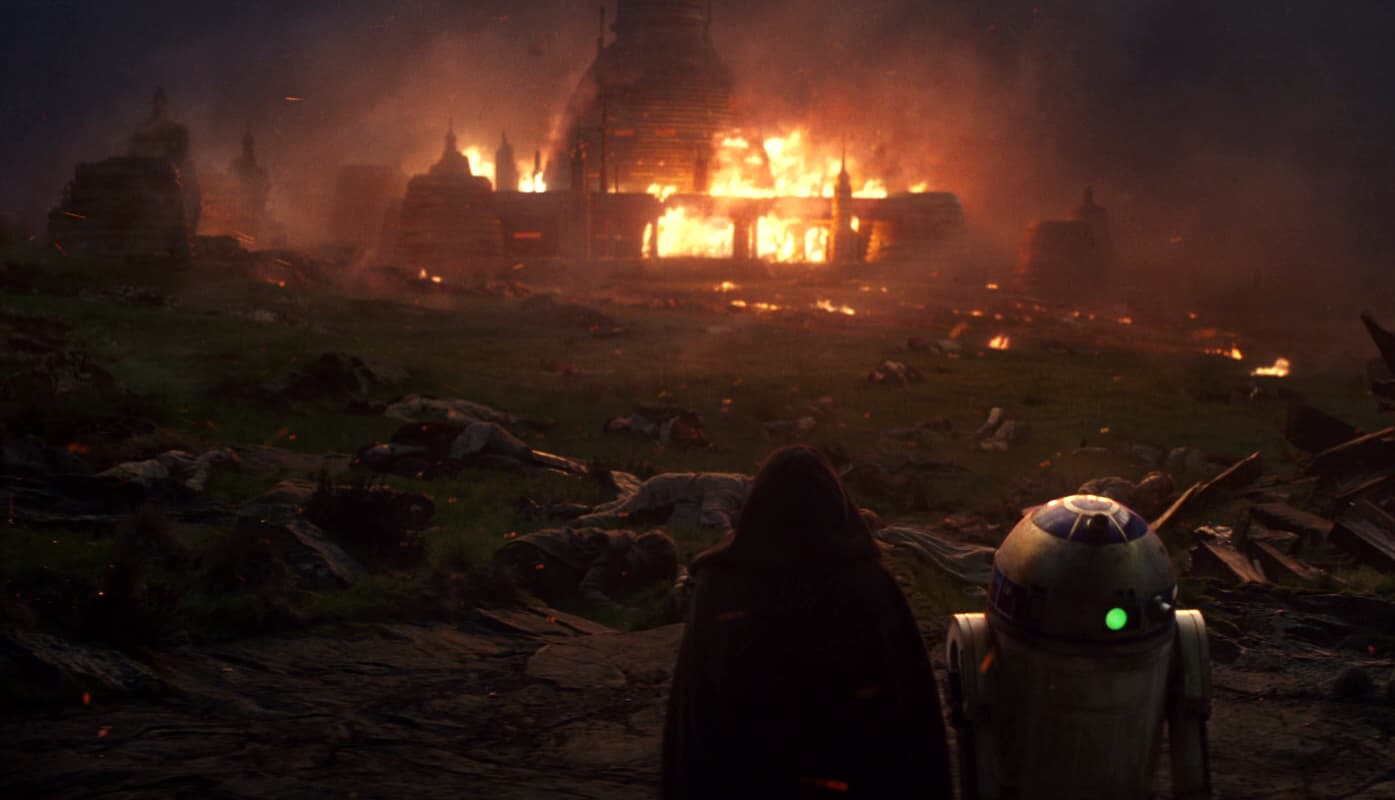 The Complete Timeline And History Of The Jedi Order