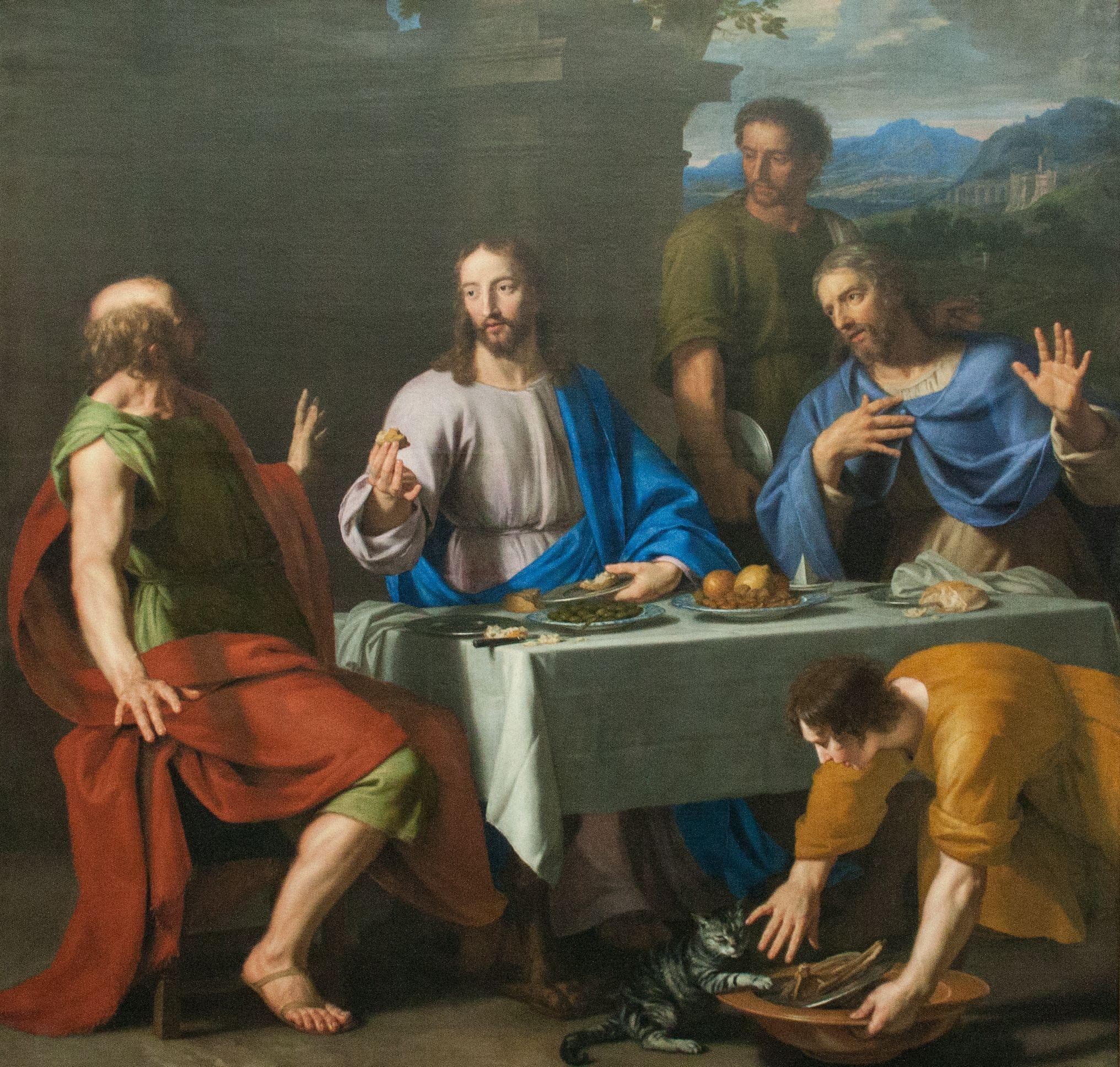 Actual Historians Answer Questions About Jesus