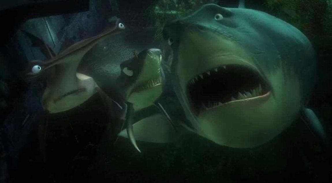 Small Details From Underwater Movies That Fans Noticed