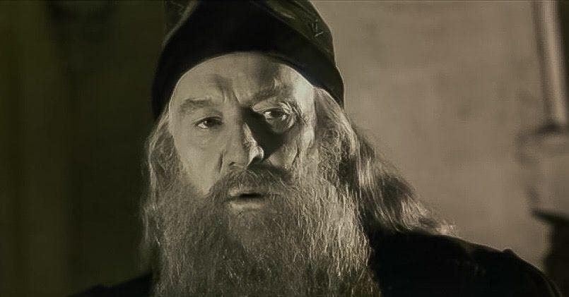 A Complete Timeline Of Dark Magic In The Wizarding World