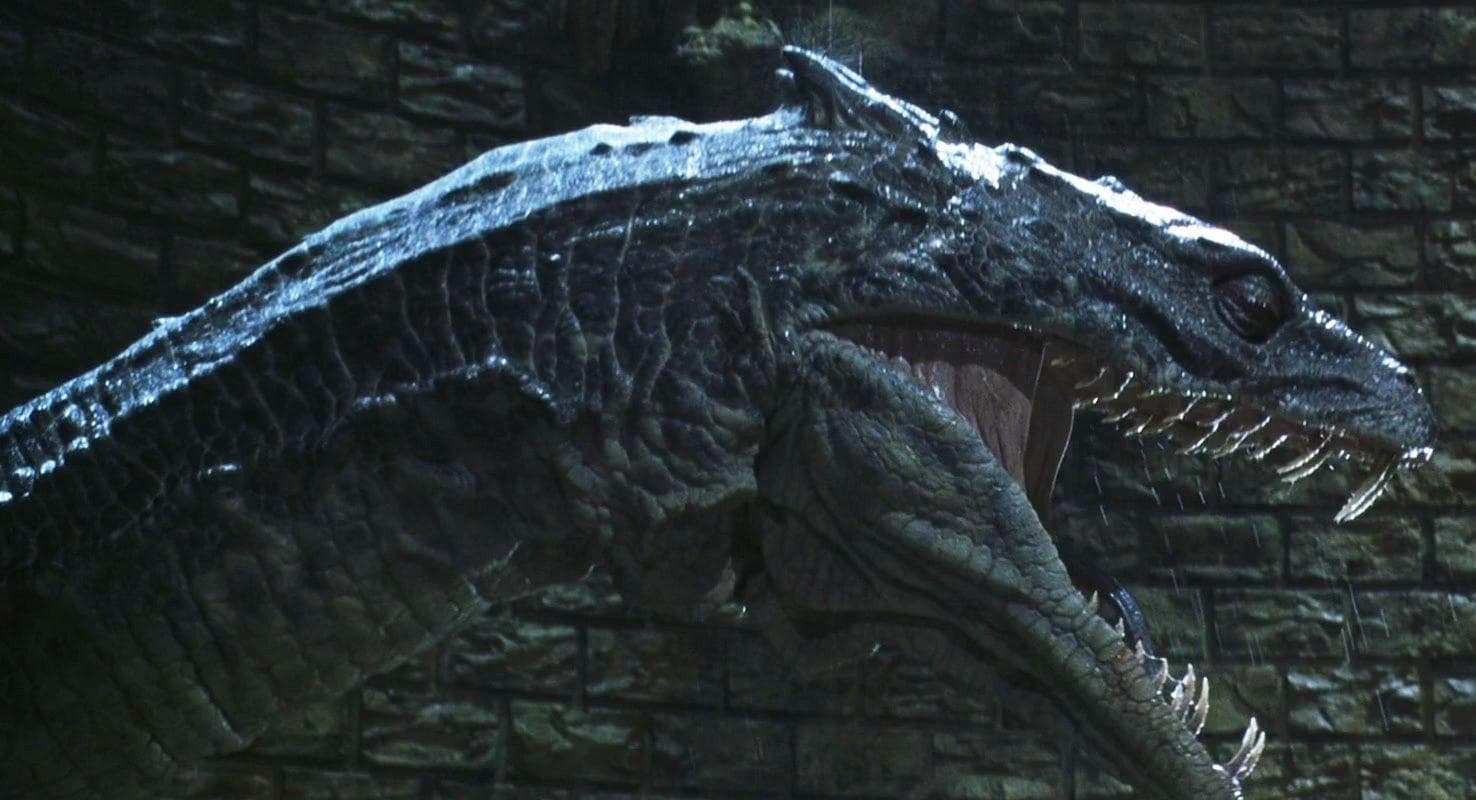 A Complete Timeline Of Dark Magic In The Wizarding World