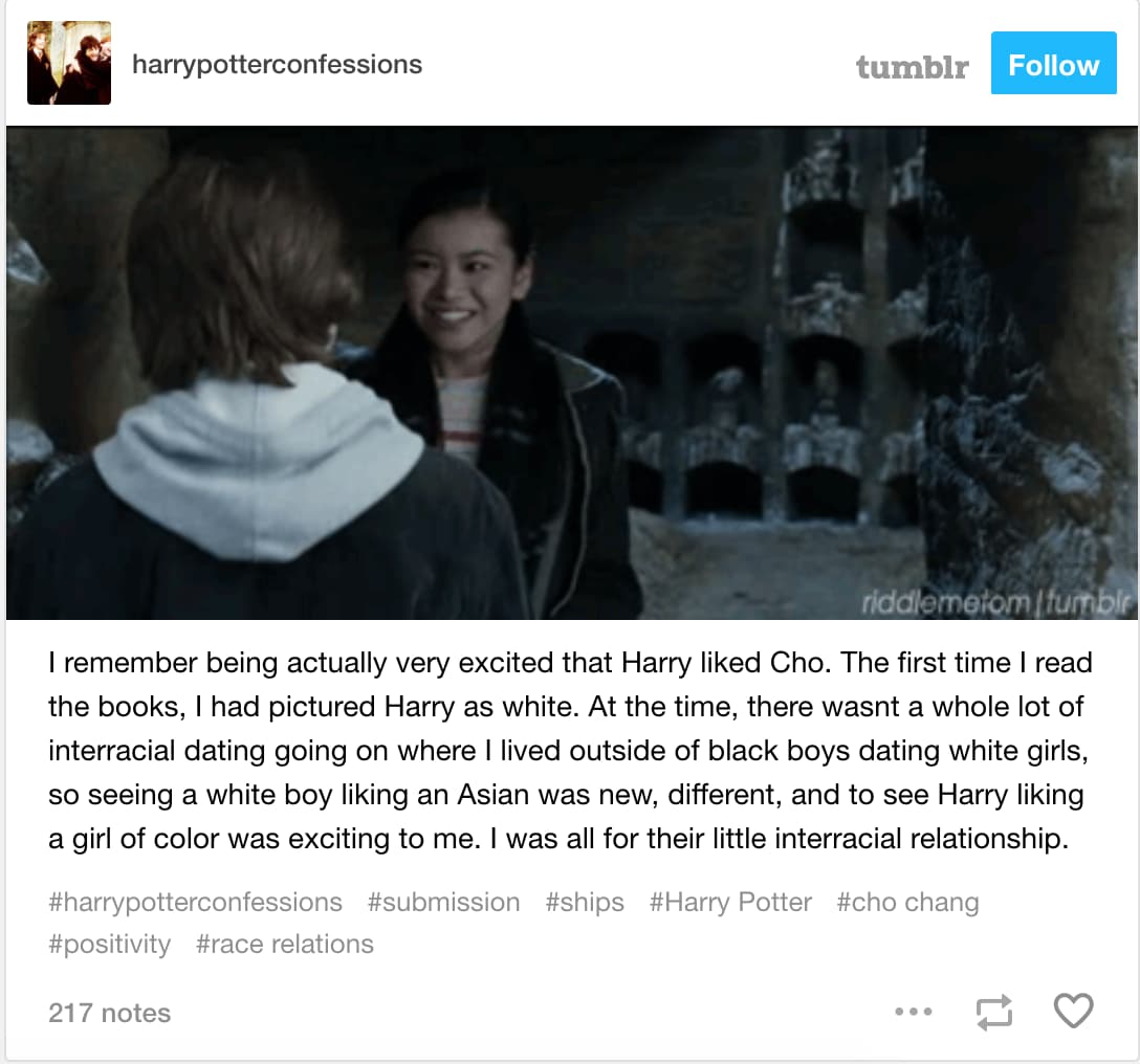 20 Fans Point Out Oddly Relatable Things About The 'Harry Potter' Universe